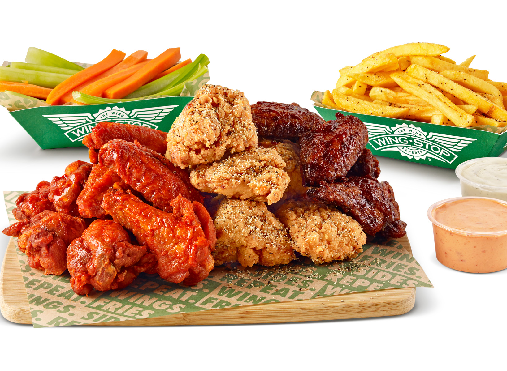 Wingstop México