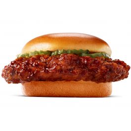 Chicken Sandwinch
