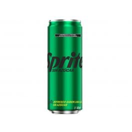 Lata Sprite Zero